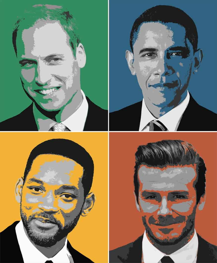 International Men’s Day — Celebrating Positive Male Role Models