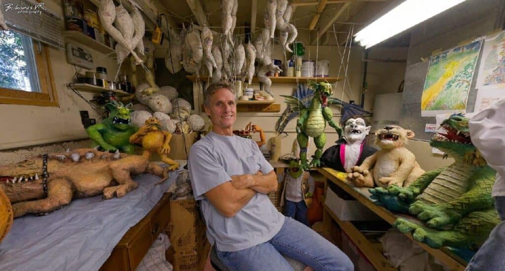 Gourmet Paper Mache - Awesome Paper Mache Projects