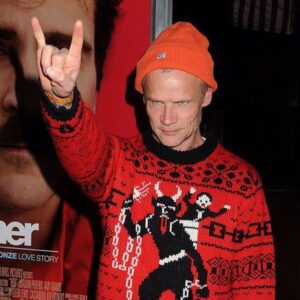 These Satanic Christmas Sweaters Are Wonderfully Heretical