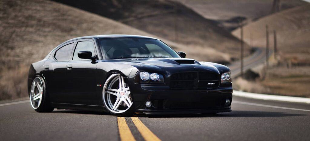 Finding The Perfect Set Of Wheels For Your Ride