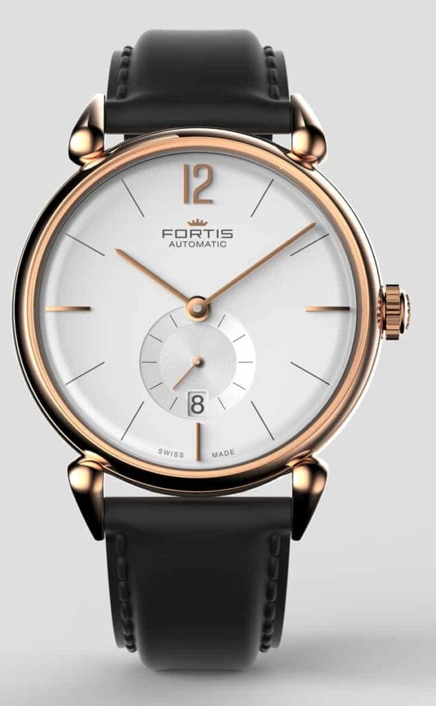 Fortis Terrestis Orchestra Watches
