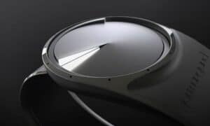 Cool And Unusual Watches - The Jormugand By Dave Prince
