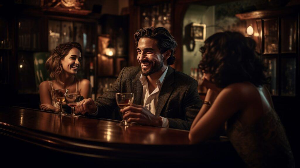 How To Date Multiple Women Ethically: Boundaries, Communication, And ...