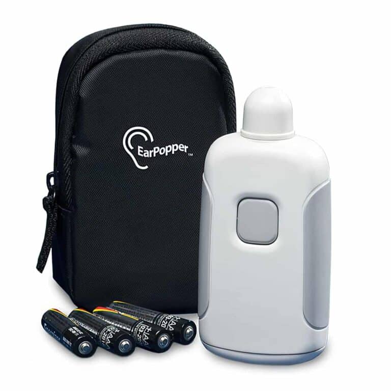 EarPopper Review: Hands On - Does It Really Work?