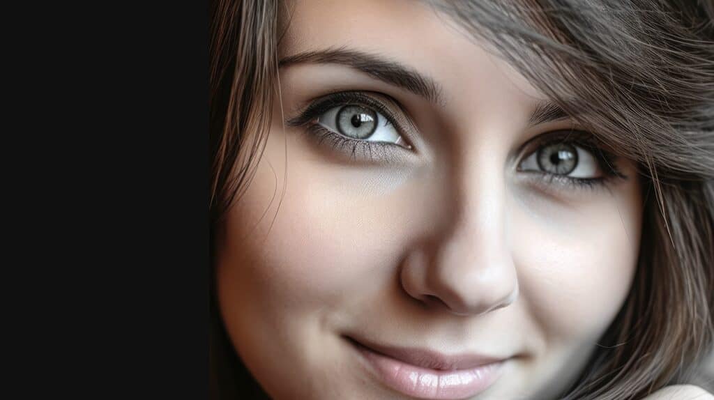 Eye Contact With Women: Understanding Attraction And How To Gauge Her ...