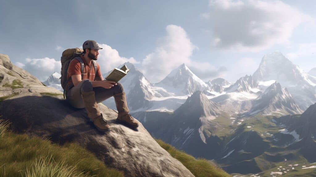 Breaking The Stigma: How To Overcome A Dislike For Reading