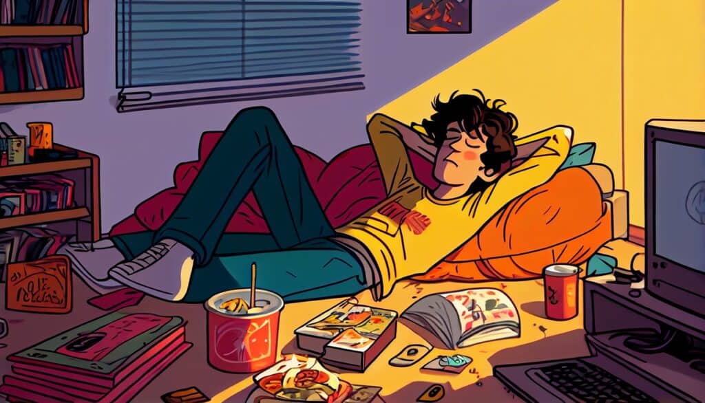 Breaking The Stigma: How To Overcome A Dislike For Reading