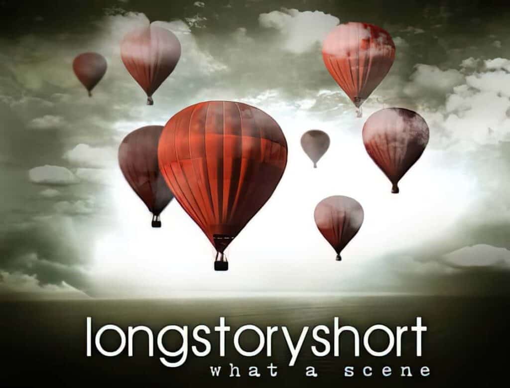 Long Story Short - The Next Chart Topping Rock Group?