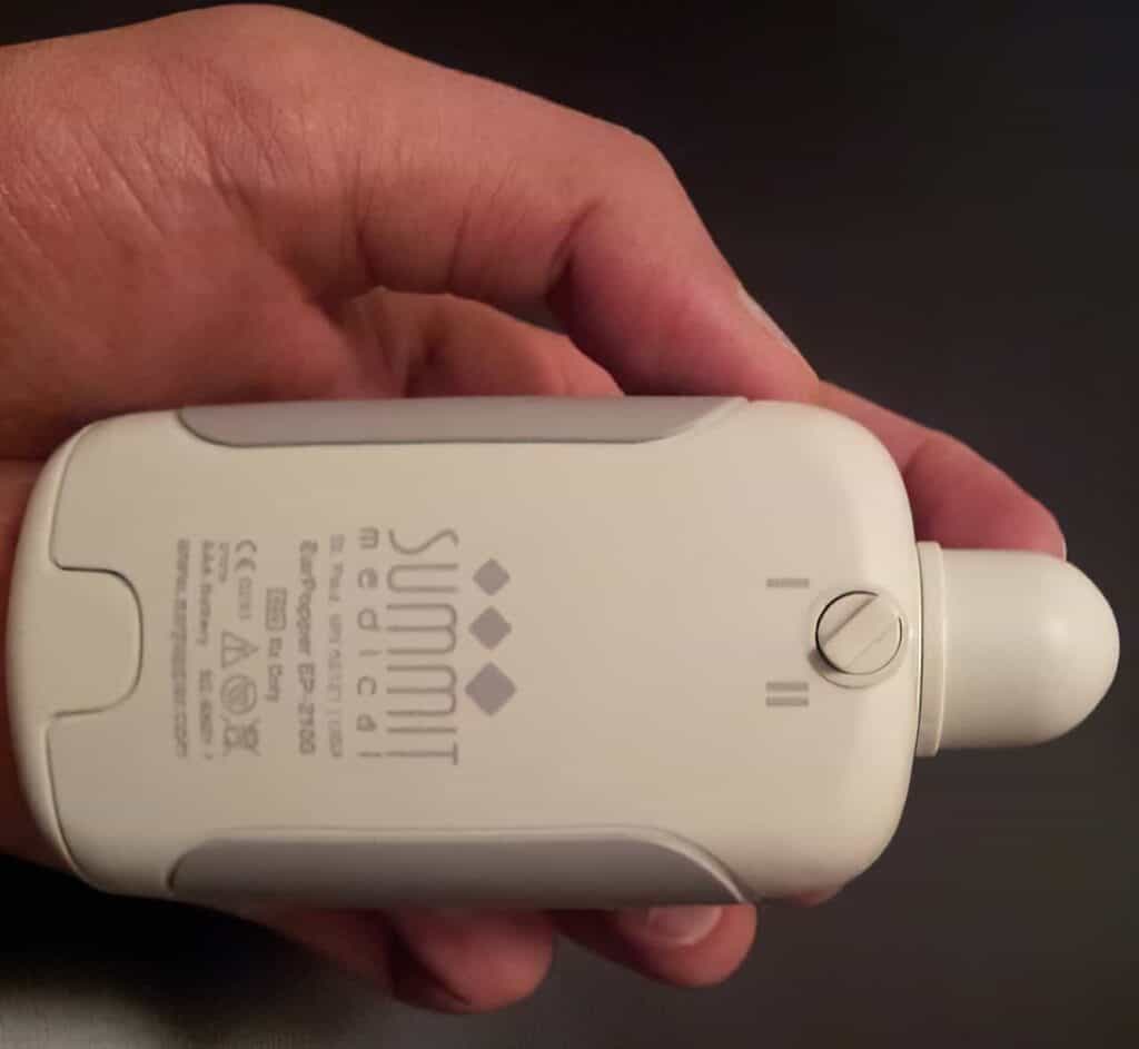 EarPopper Review: Hands On - Does It Really Work?