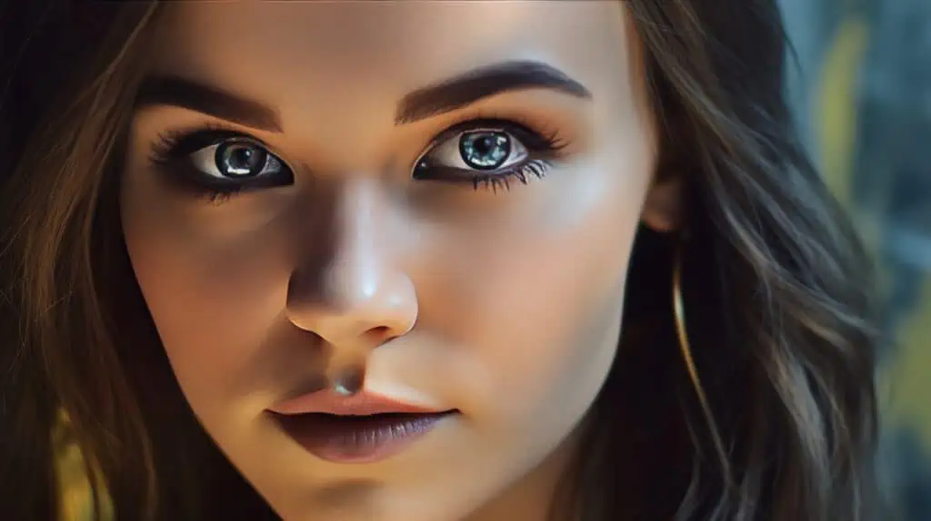 Eye Contact With Women: Understanding Attraction And How To Gauge Her ...