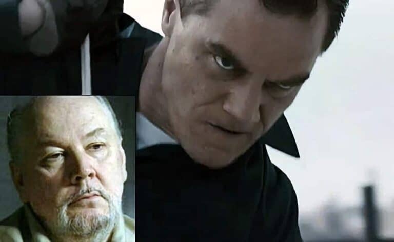 The Iceman - A Long Awaited Richard Kuklinski Movie