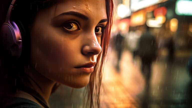 Eye Contact With Women: Understanding Attraction And How To Gauge Her ...