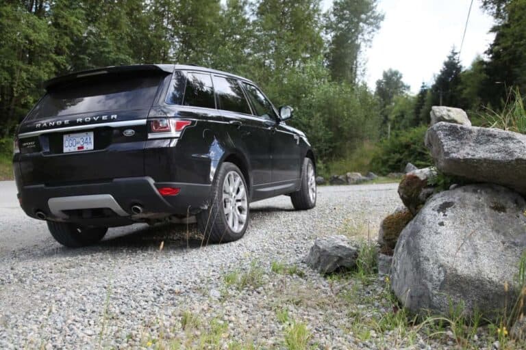 2016 Range Rover Sport Diesel Review