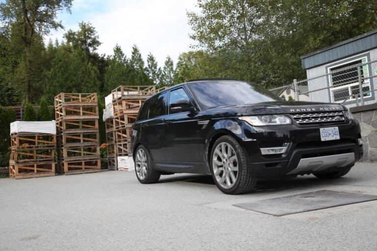 2016 Range Rover Sport Diesel Review