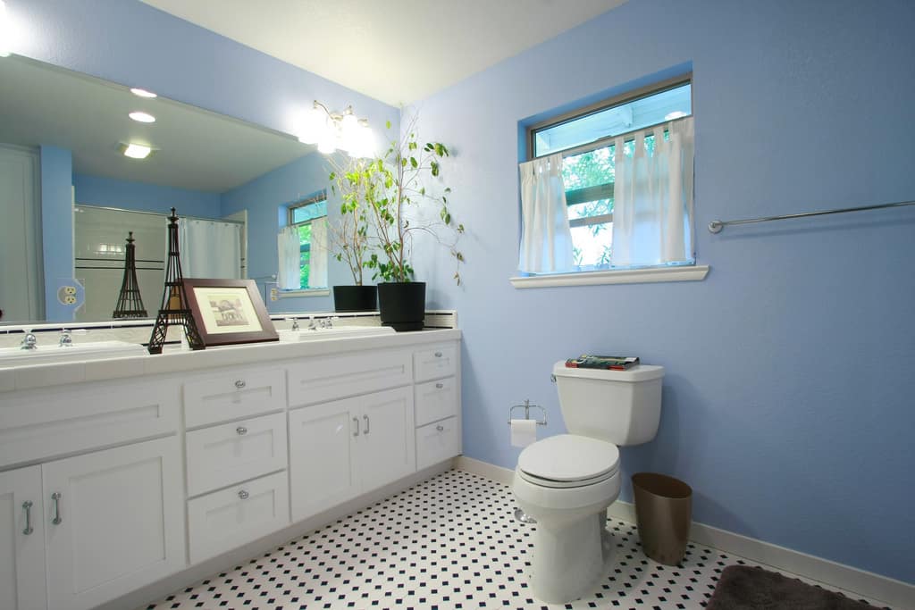 Get Your Next Bathroom DIY Project Right With This Advice - Unfinished Man