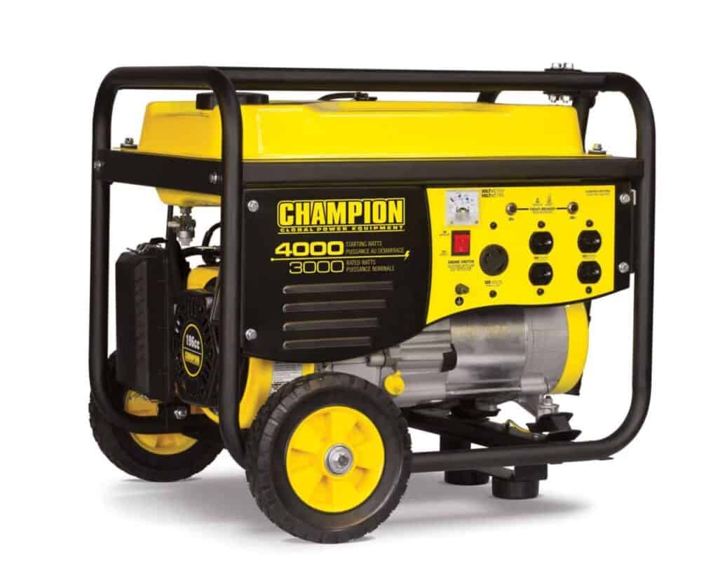 Keep The Power Flowing With A Home Generator