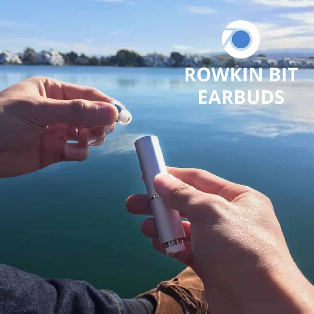 Rowkin Bit Stereo Bluetooth Earbuds Review