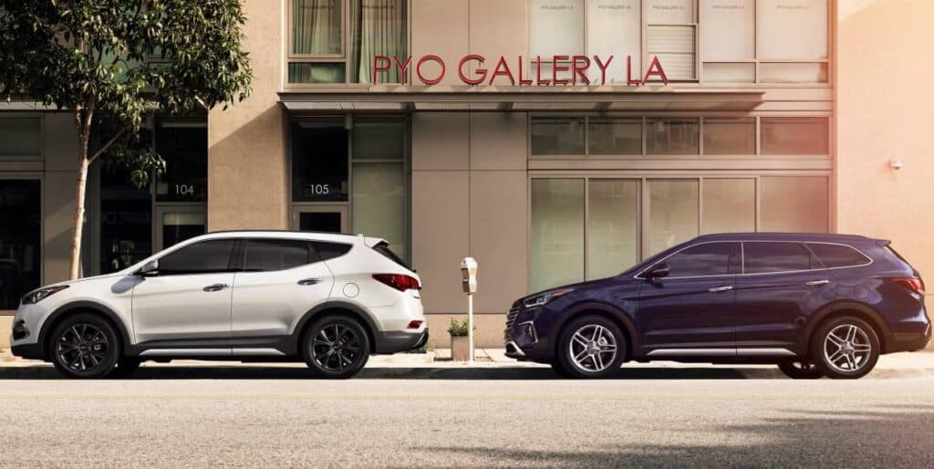 2017 Hyundai Santa Fe XL Luxury Review