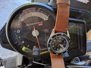 Armitron Adventure Solar-Powered Watch Review