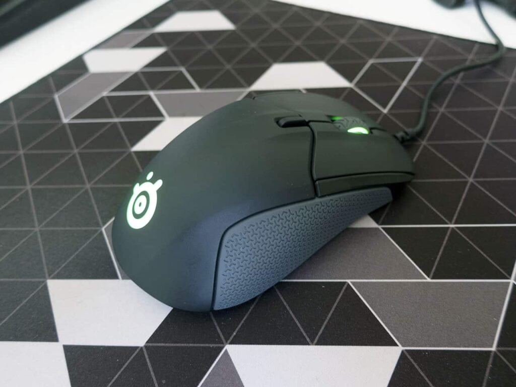 SteelSeries Rival 310 And Sensei 310: How Do They Measure Up?