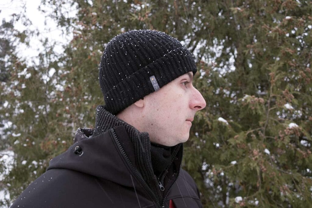 Looks Like Prometheus Design Werx Made The Perfect Cold Weather Headgear