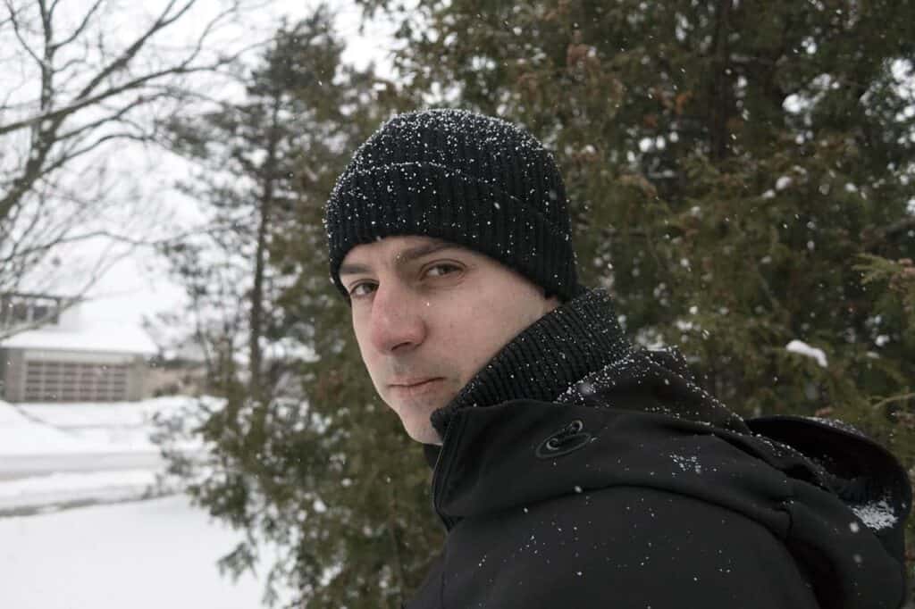 Looks Like Prometheus Design Werx Made The Perfect Cold Weather Headgear
