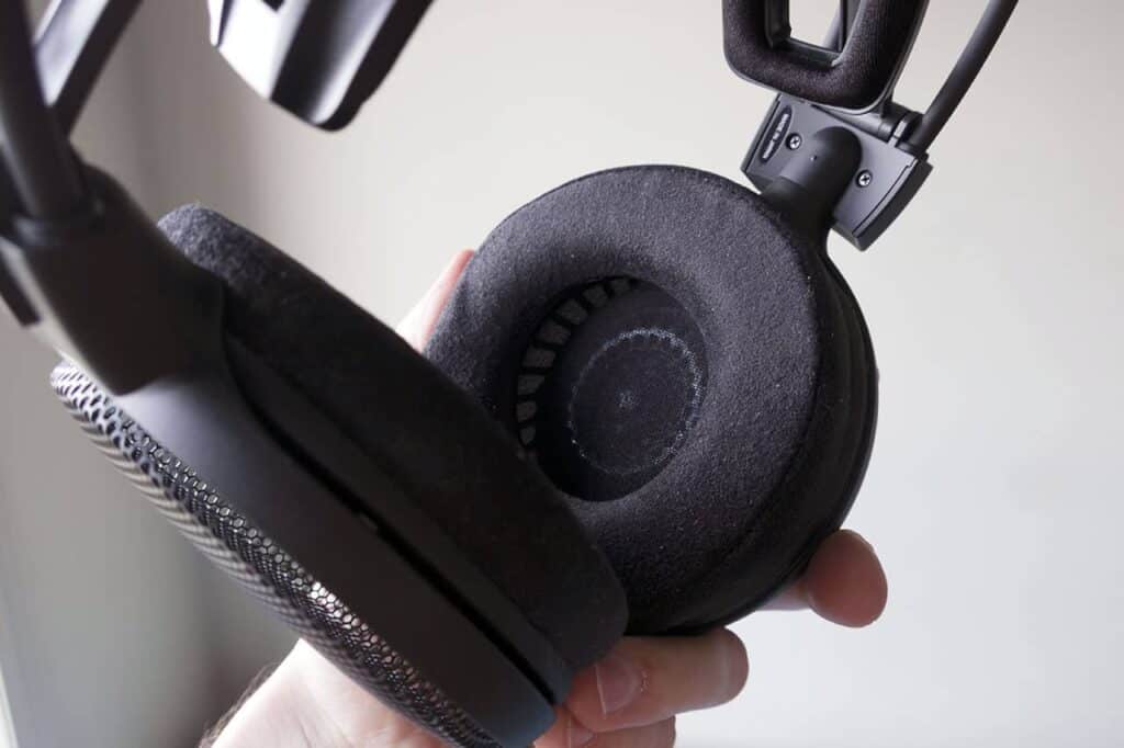 Hands On: Audio-Technica ATH AD1000x Review - How Do They Sound?