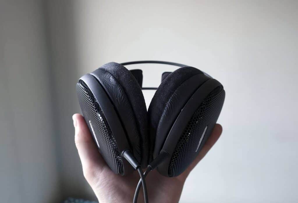 Hands On: Audio-Technica ATH AD1000x Review - How Do They Sound?