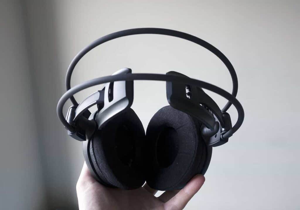 Hands On: Audio-Technica ATH AD1000x Review - How Do They Sound?