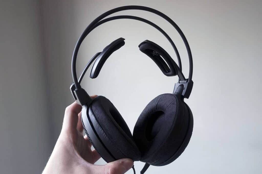 Hands On: Audio-Technica ATH AD1000x Review - How Do They Sound?