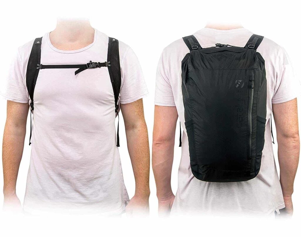 Catalyst Waterproof Backpack
