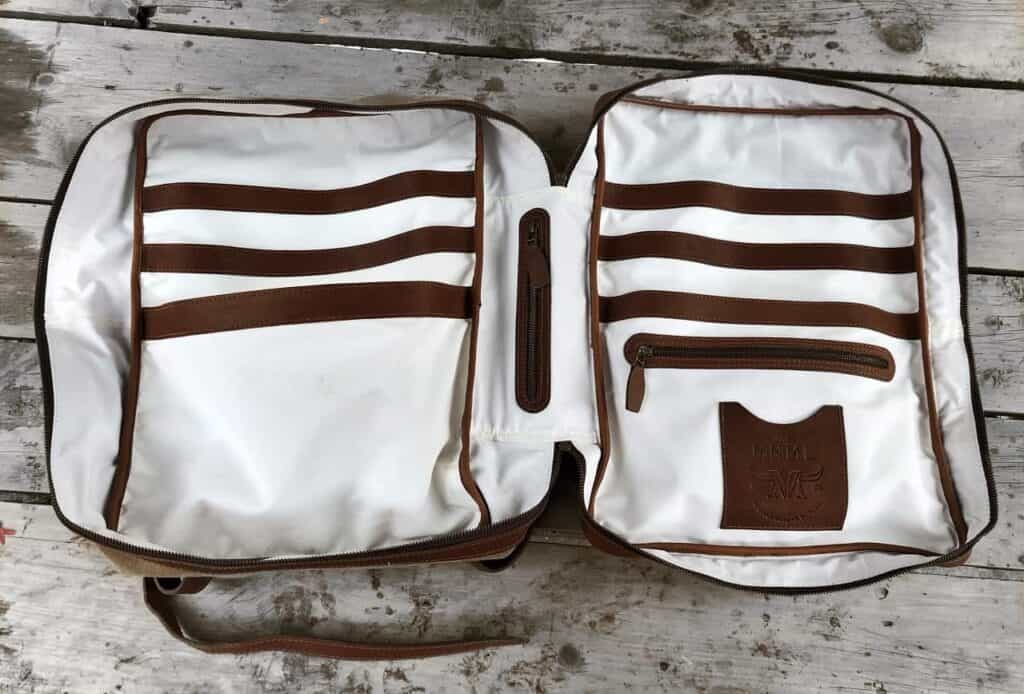 The Highlander – The Ultimate Travel Backpack