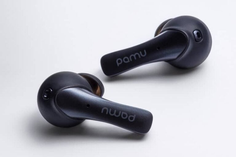 Pamu Slide Bluetooth Earbuds