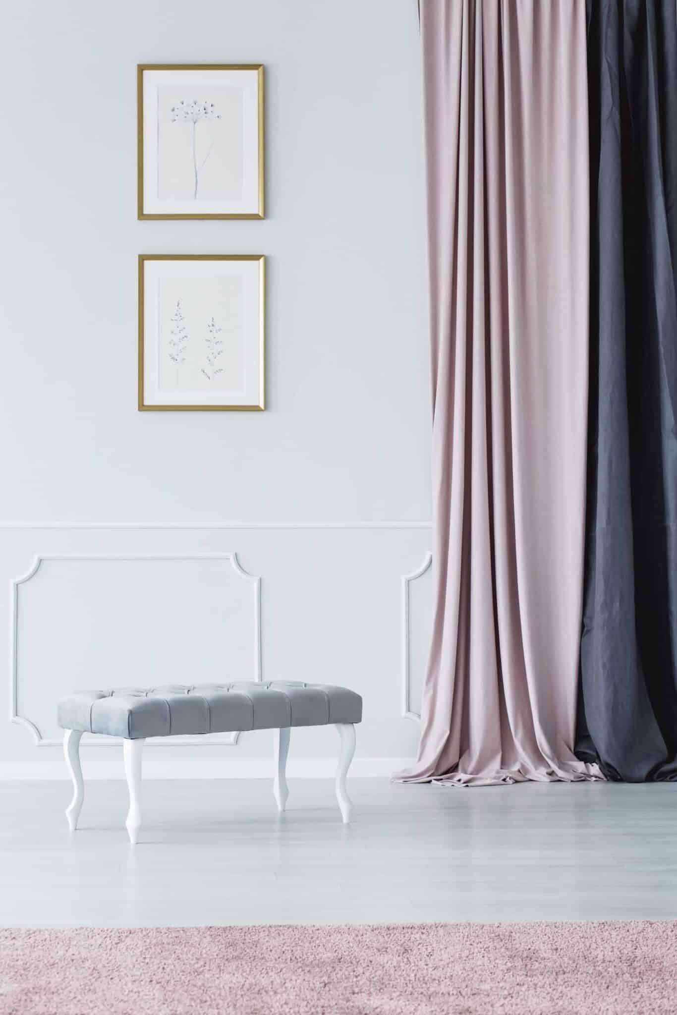 Style Starter Guide - A First-Time Checklist For Choosing Curtains
