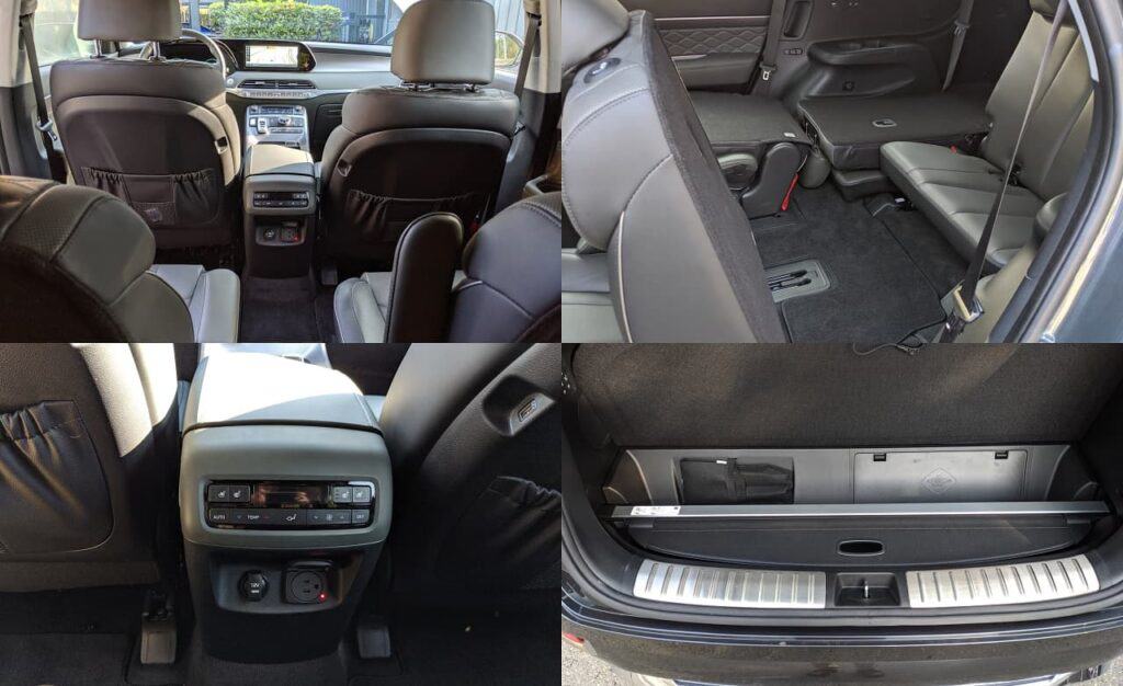 Affordable Luxury Part 2: 2020 Hyundai Palisade Review