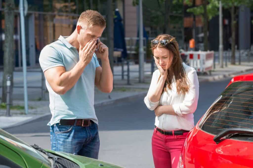 Exploring How Fault And Negligence Is Calculated After A Car Accident