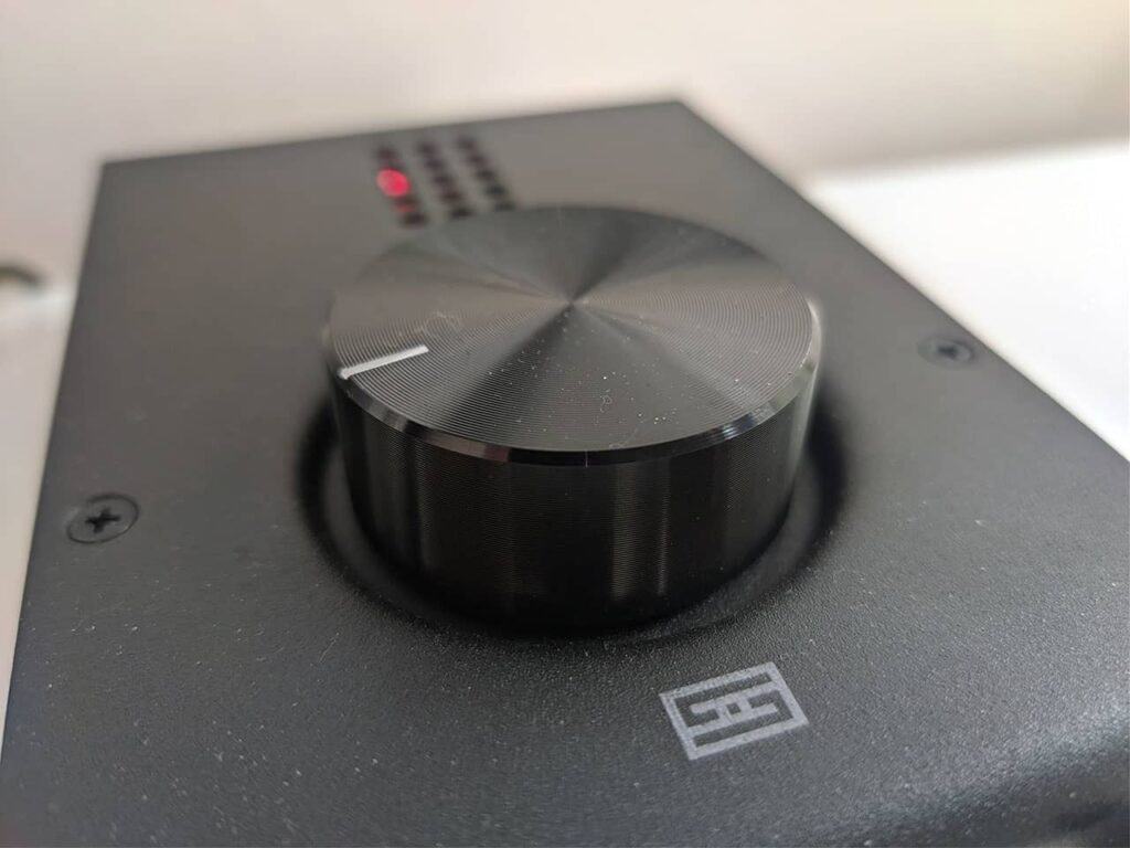 Hands On: Schiit Hel Review - To Hel And Back