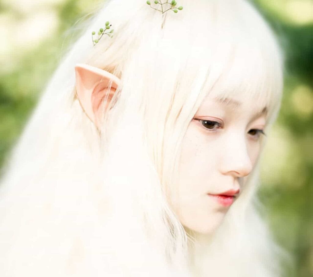 Elf Ear Headphones: A Fun Technical Twist On A Cosplay Classic