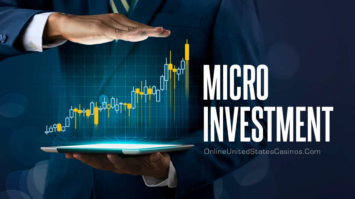 Money Making Apps & Micro Investment Opportunities Money Making Apps & Micro Investment Opportunities