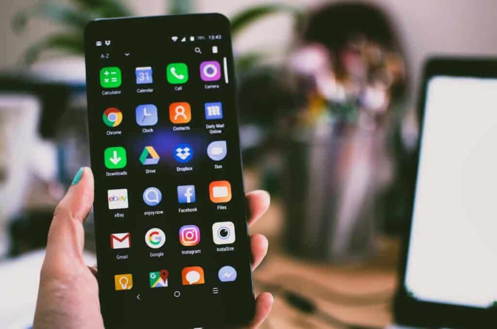 The Role Of Smartphones In Daily Life
