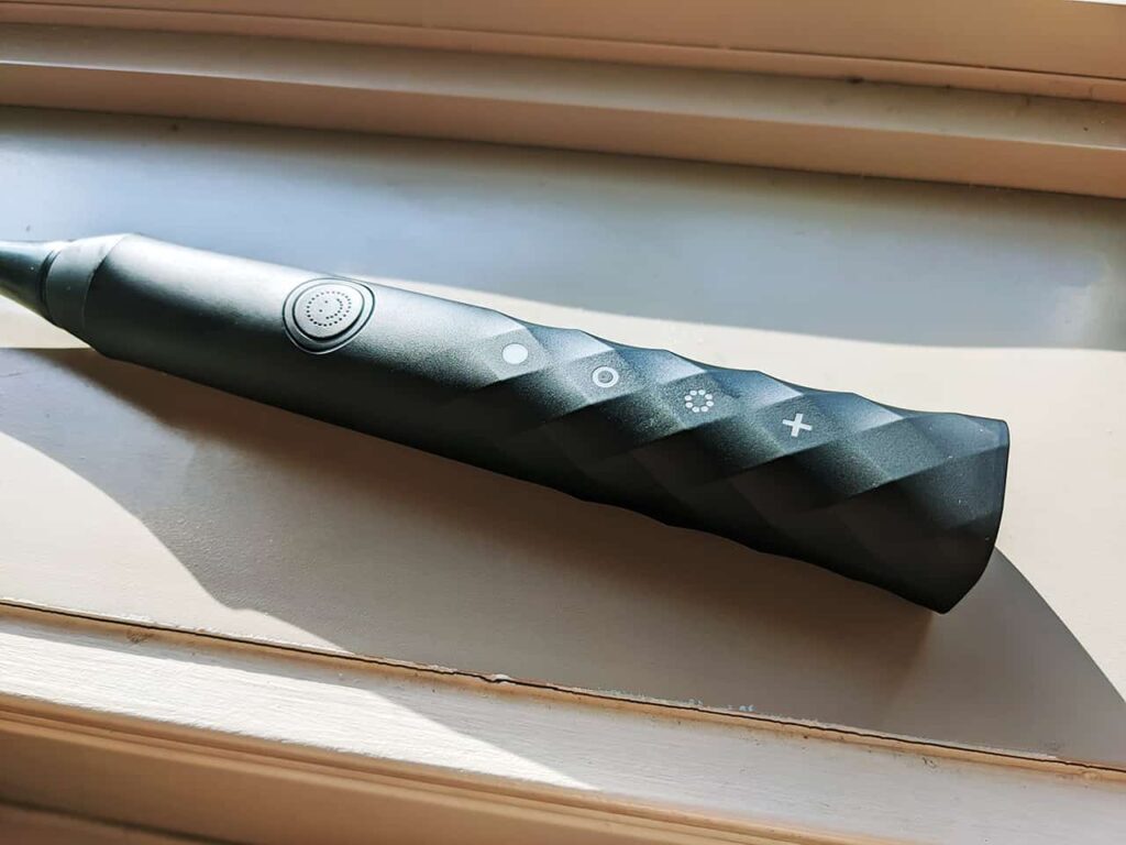 Burst Sonic Toothbrush Review: A Modern Solution To An Age-Old Routine