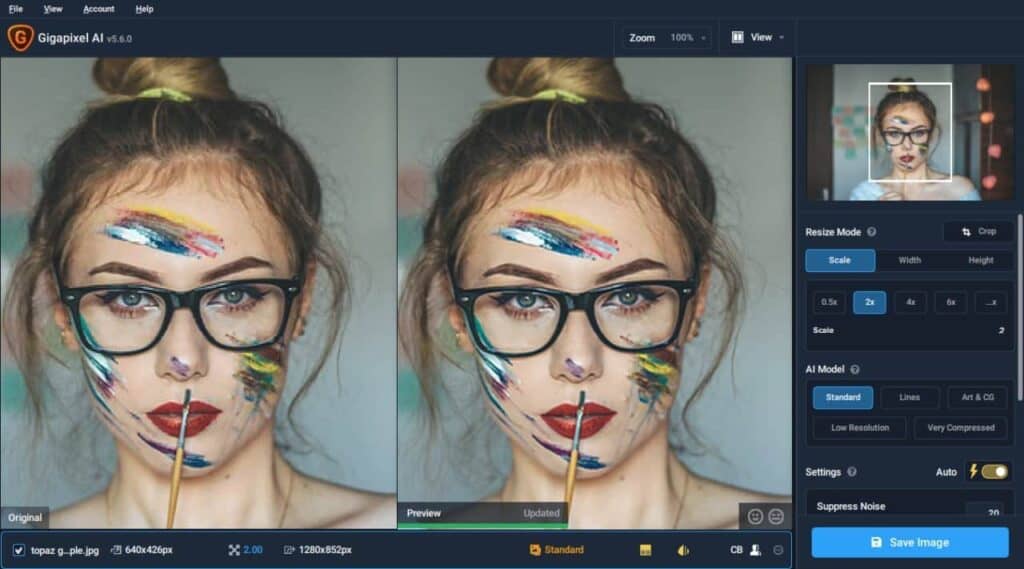 What's The Best Image Enhancer For Upscaling Photos?
