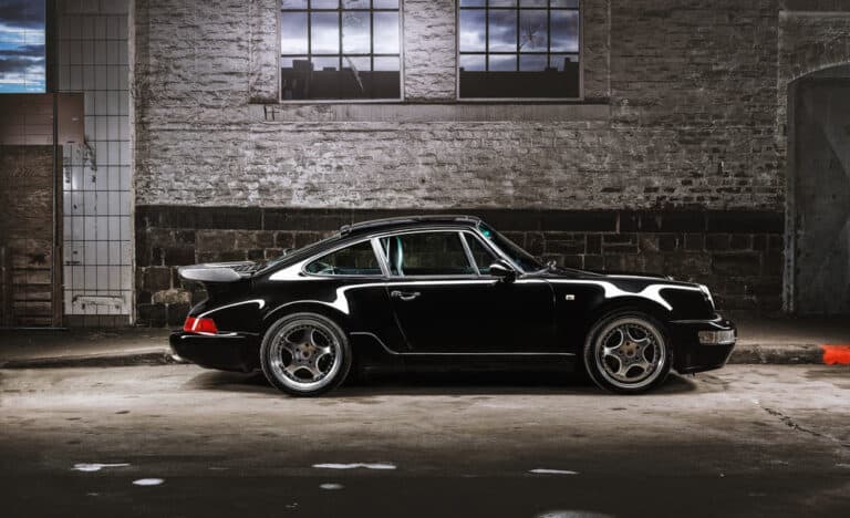 Classic Cars For Beginners: How Old Is A Classic Car?
