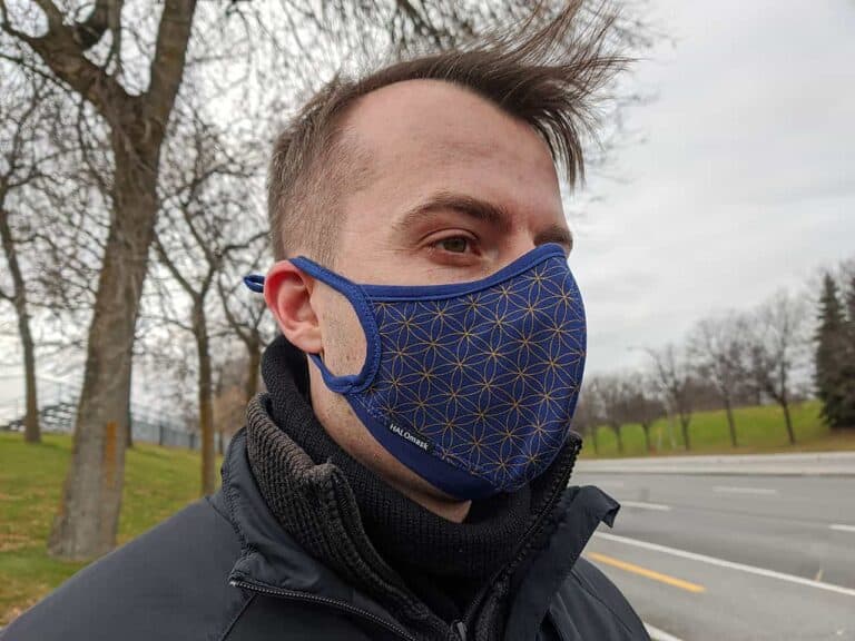 No Face Mask? The Top Benefits Of Wearing A Face Mask