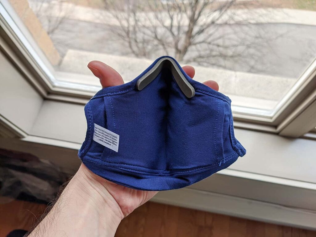 No Face Mask? The Top Benefits Of Wearing A Face Mask