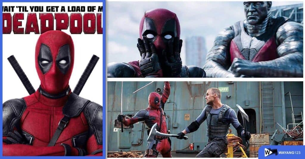 The Best Order To Watch X-Men Movies