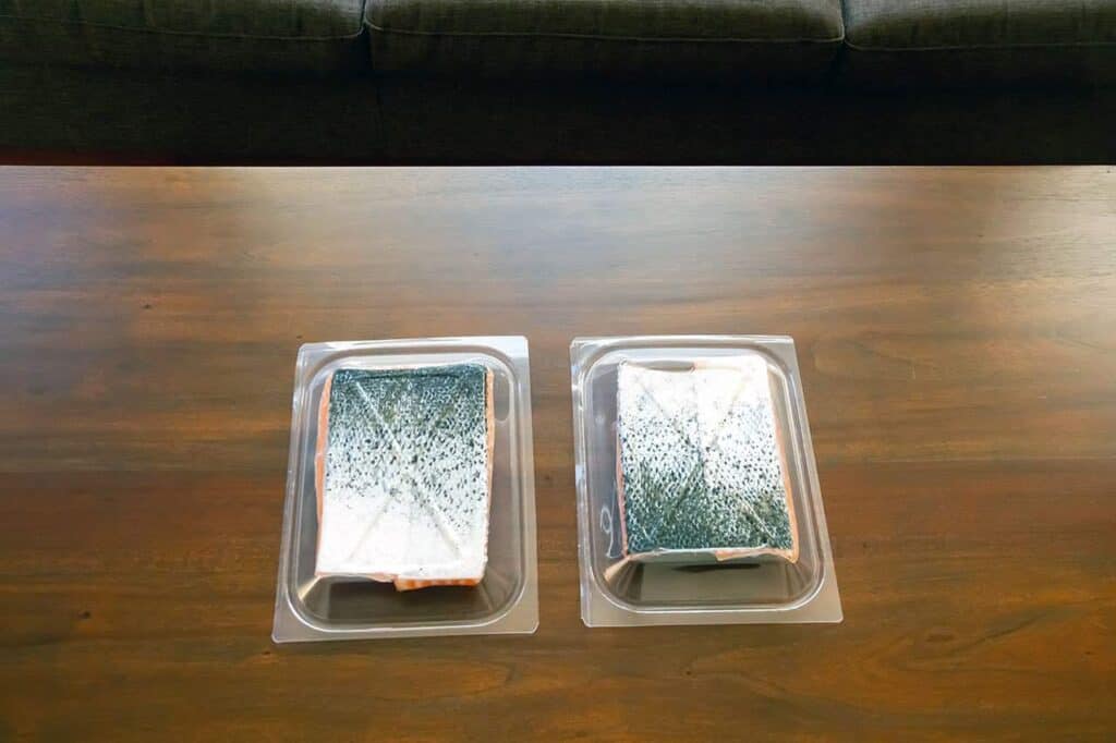 Hearty And Healthy Oshēn Salmon – Put Nutrition On Your Table