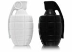 Household Items Designed To Look Like Weapons
