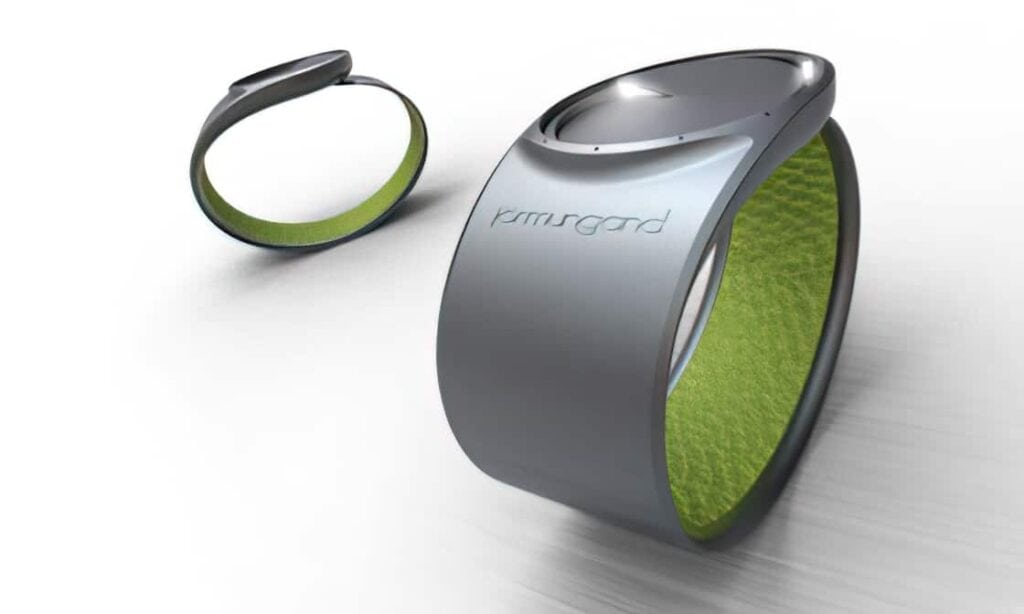 Cool And Unusual Watches - The Jormugand By Dave Prince