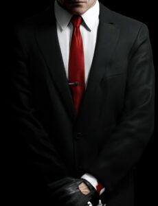 The History Of The Hitman Suit: Wiki, Where To Buy, And More